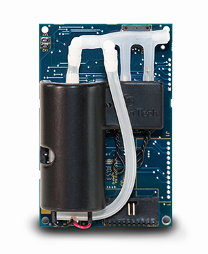 血圧モジュールのページヘ